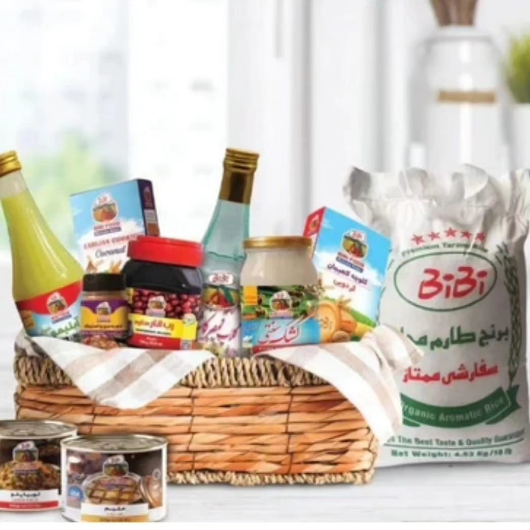 Reinvent Your Rice Dishes with a Steam Cooking Rice Cover – BiBi Food