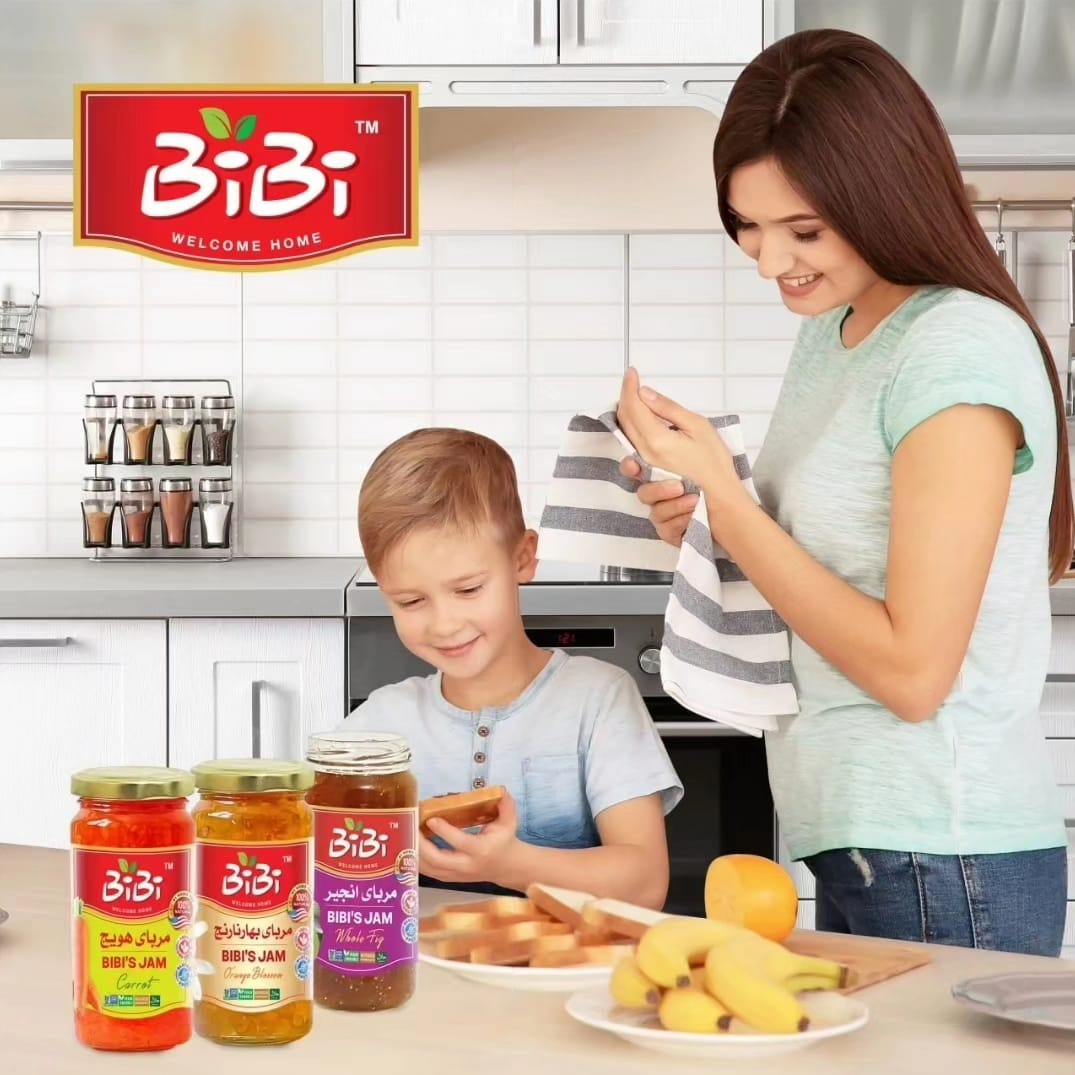 A Symphony of Flavors: Ordering Jams & Syrups from the Best Online Sto ...