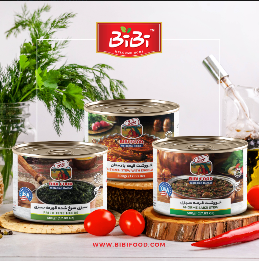 Ready, Set, Feast: Exploring Ready to Eat Products Online – BiBi Food
