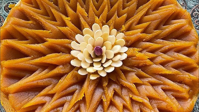 The Sweet Tradition of Persian Halva: A Confectionery Tale – BiBi Food