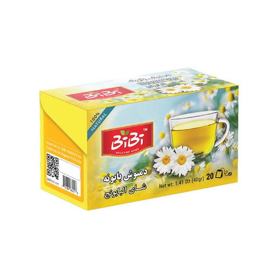 Tea & Coffee – BiBi Food