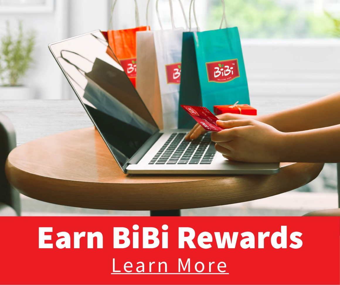 Organic Ghee, Tarum Rice, Spices, Sweet Jam & More | BiBi Food